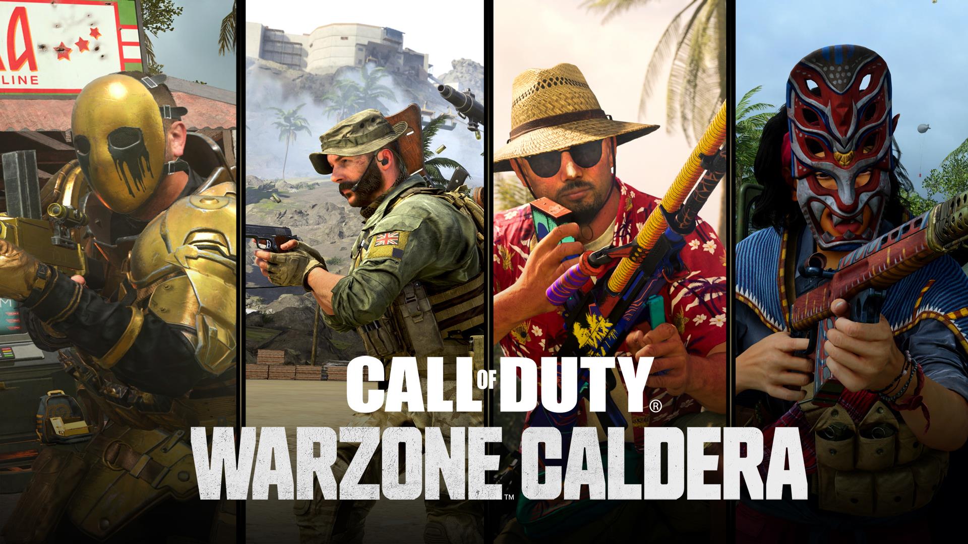 The original Warzone is going offline (but will return as Warzone ... The original Warzone is going offline (but will return as Warzone ...