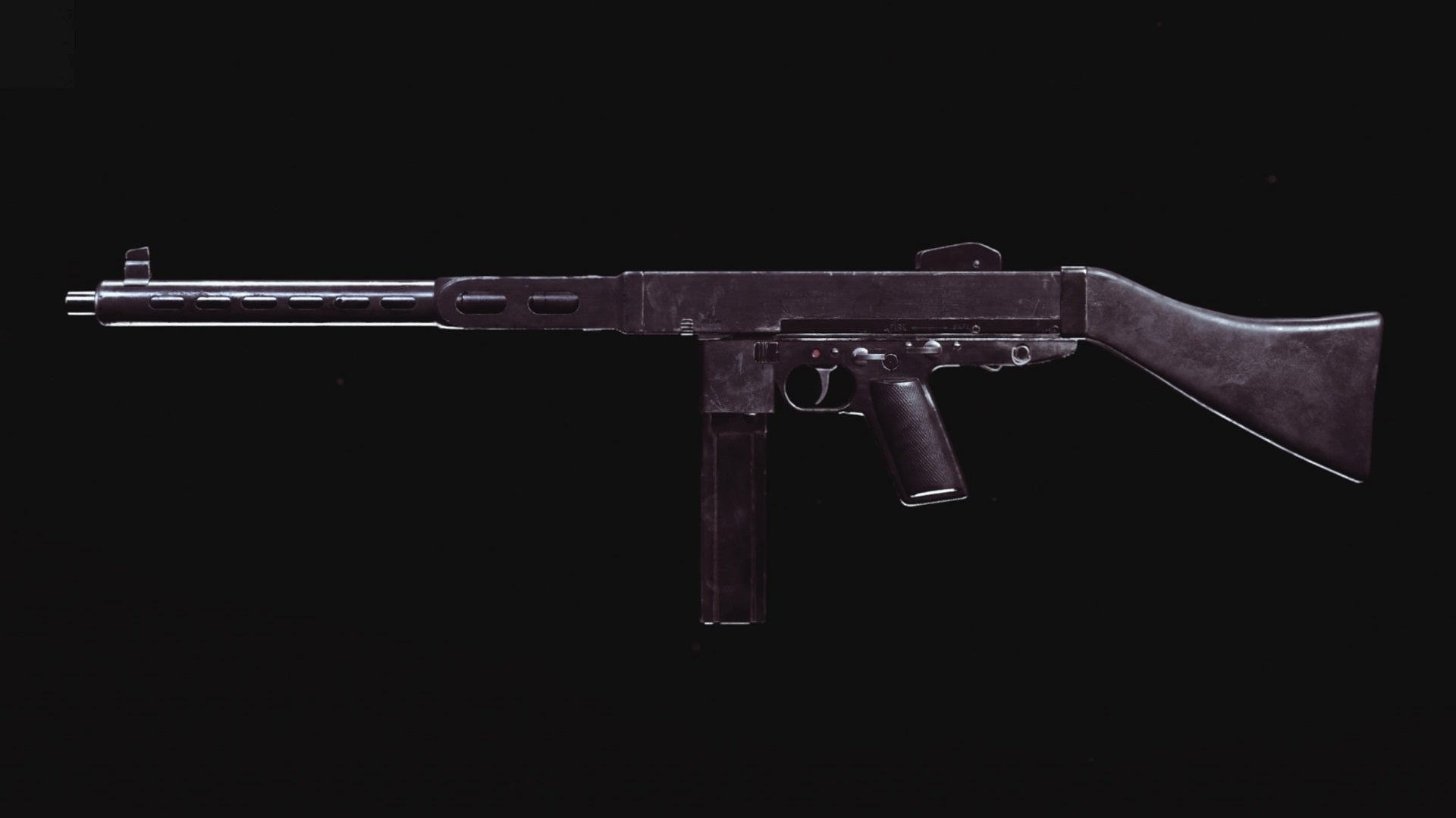 Cooper Carbine Best meta loadout for Warzone Pacific | VG247