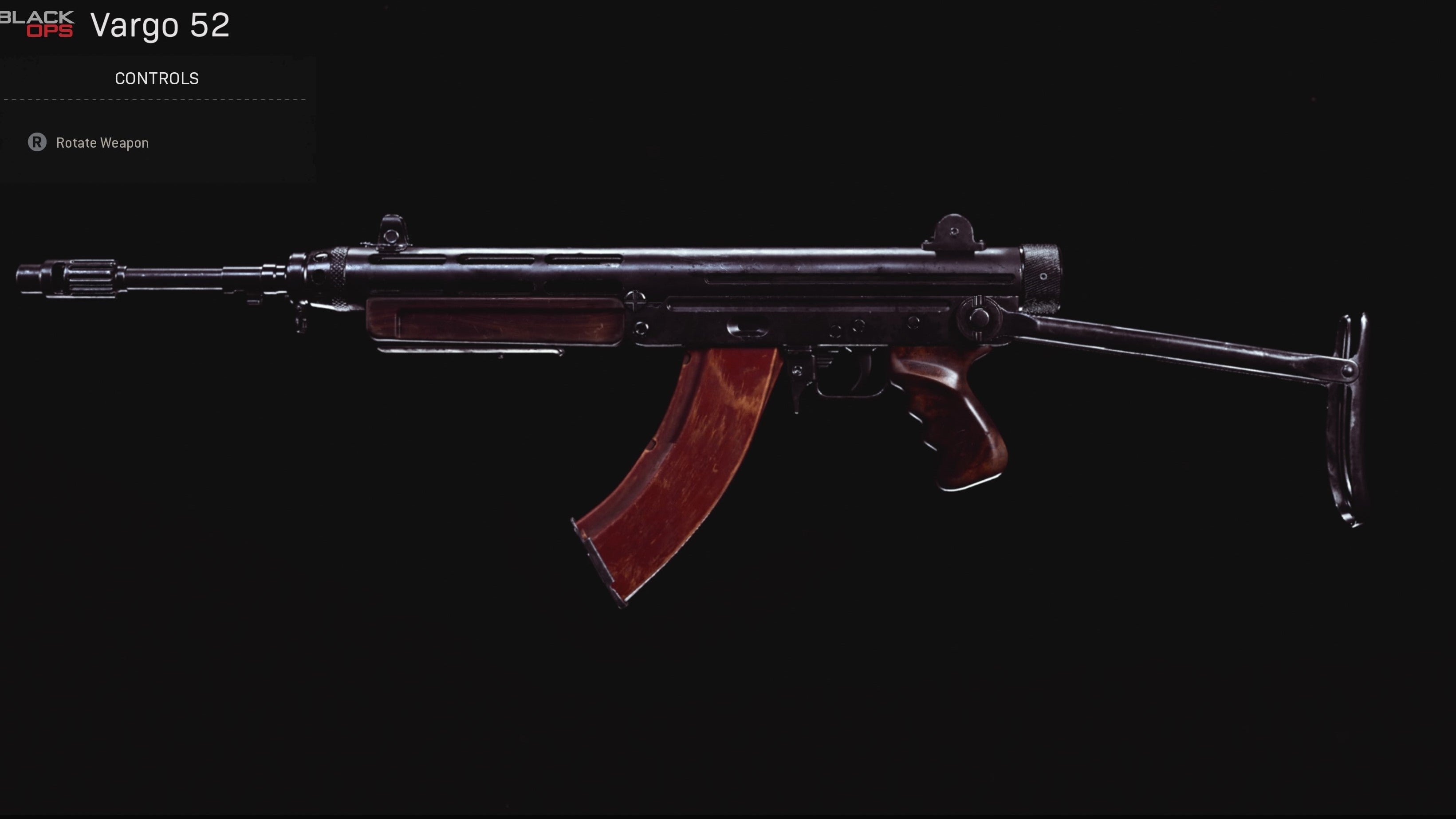 Best Warzone Vargo 52 loadout: How to unlock the Vargo 52 in Warzone ...