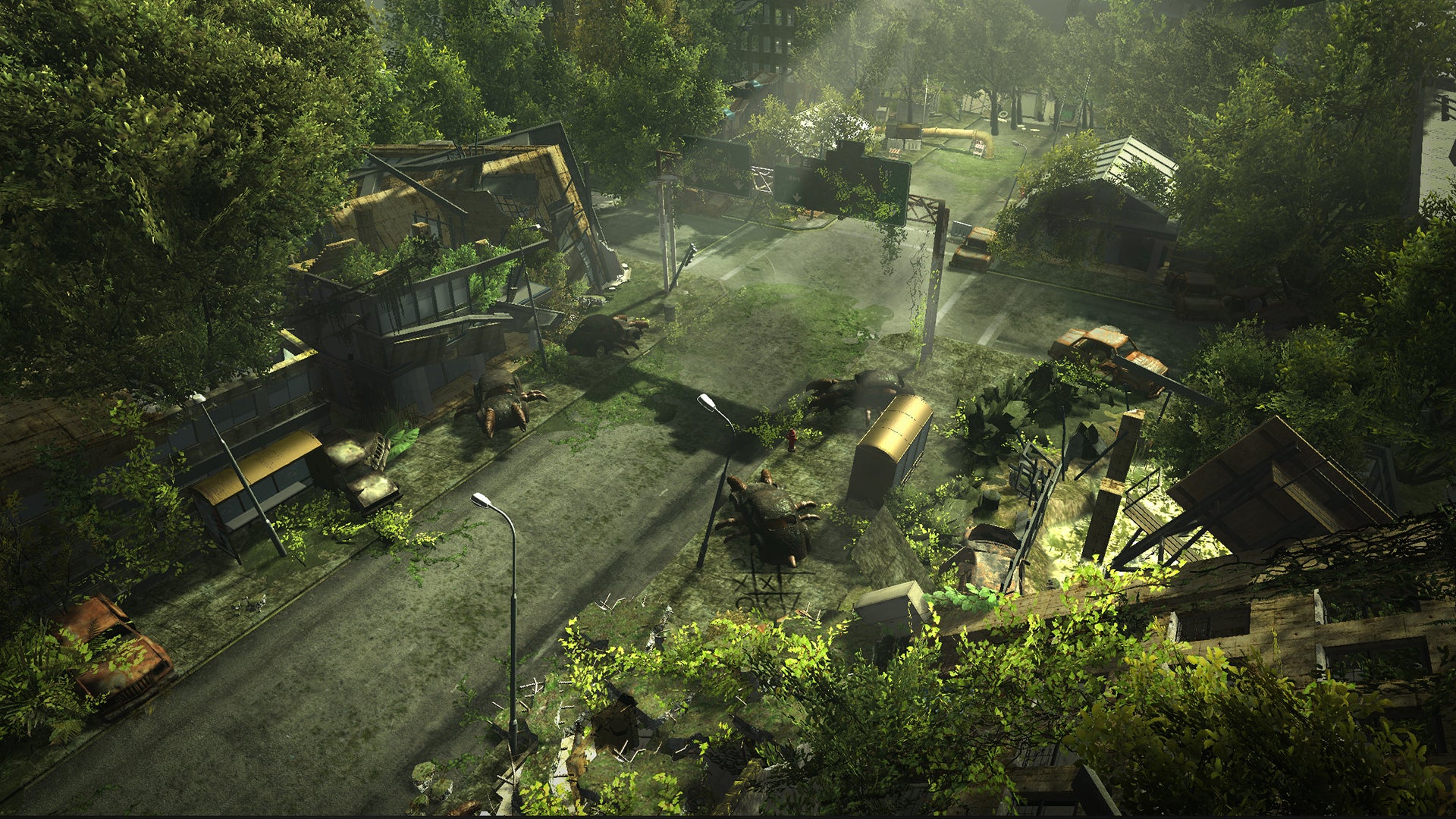 Wasteland 2 guide: The World Map | VG247