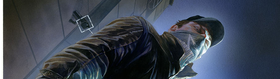 Watch Dogs movie announced via partnership with Sony, new game trailer ...