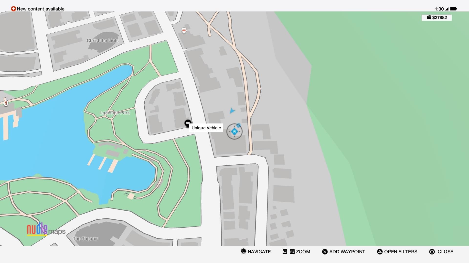 Watch Dogs 2: where to find all unique vehicles | VG247