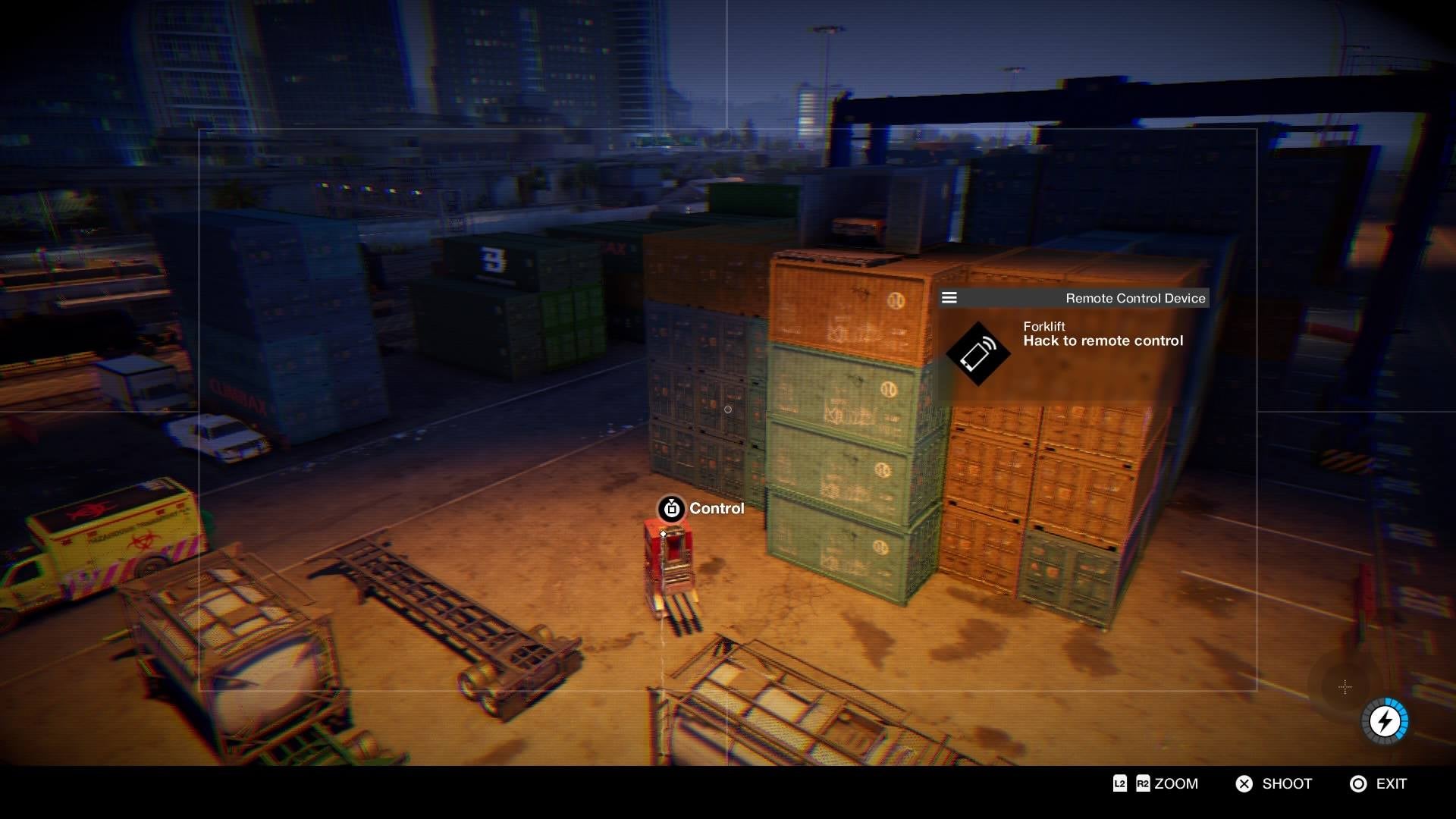 Watch Dogs 2: where to find all unique vehicles | VG247