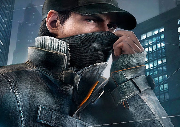 Watch Dogs Complete Edition rated for PS5 and Xbox Series X/S | VG247