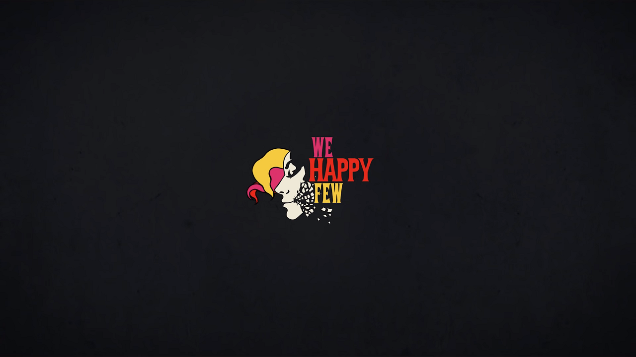 We Happy Few gets a confirmed release date | VG247