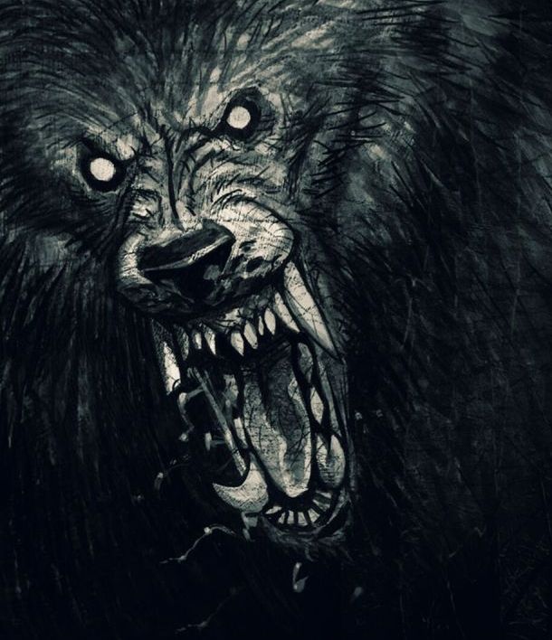 Werewolf: The Apocalypse – Earthblood goes full on Crinos next week at ...