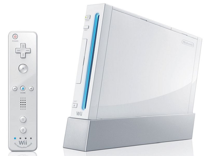 Wii will no longer support Netflix or other video streaming services ...
