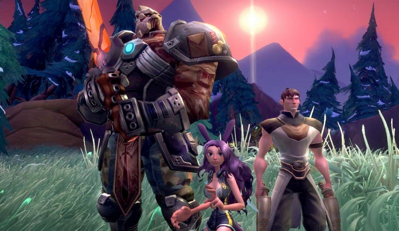 Wildstar: 1,000 free trial keys to give away! | VG247