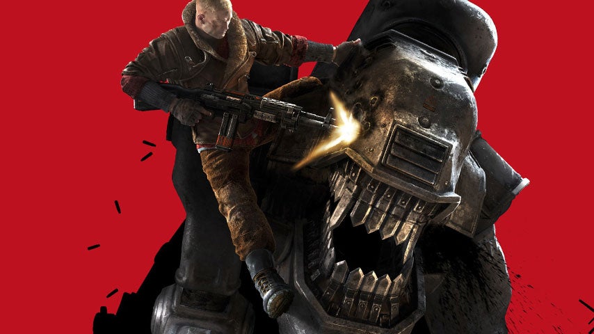 Wolfenstein: The New Order reviews round up - all the scores here | VG247