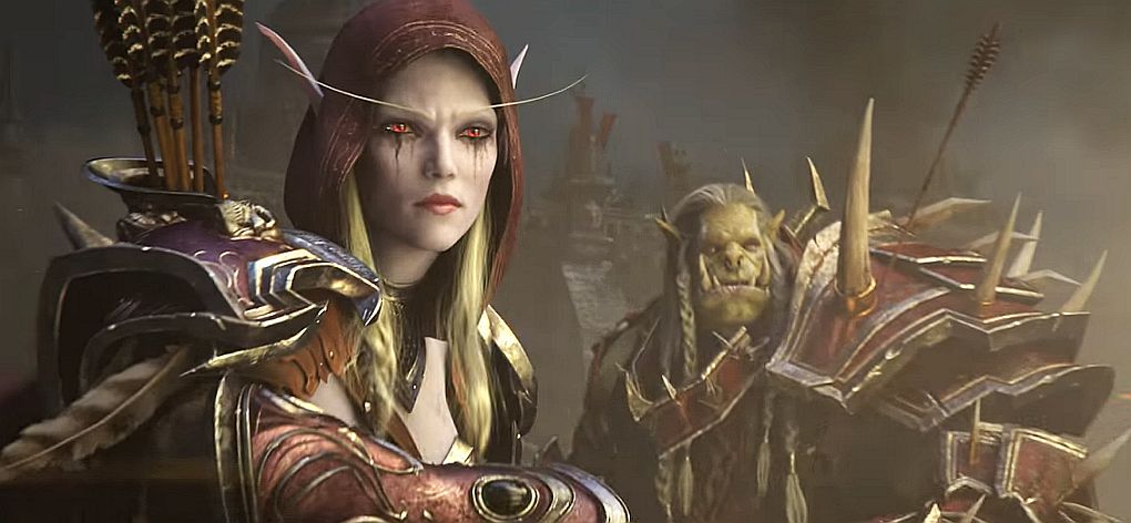 World of Warcraft: Battle for Azeroth release date set for August | VG247