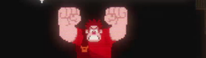 Wreck-It Ralph gets official game | VG247