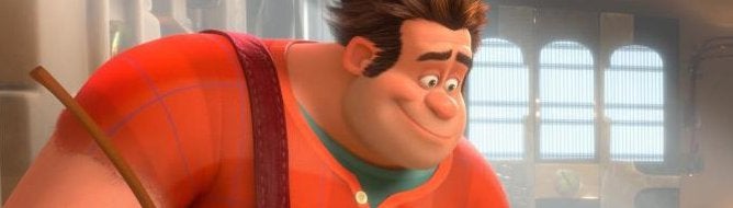 Wreck-It Ralph: Disney reveals how it bagged game character cameos | VG247