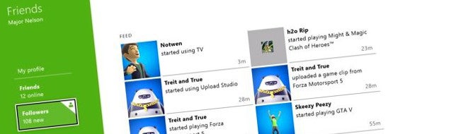 Xbox One friends list gets video tutorial, watch it here | VG247