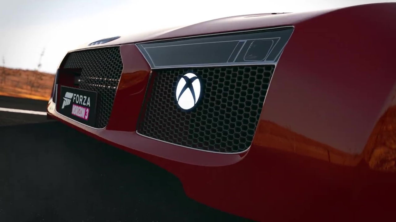 Yes that Audi R8 Edition of the Xbox One S is real, and yes it's really ...