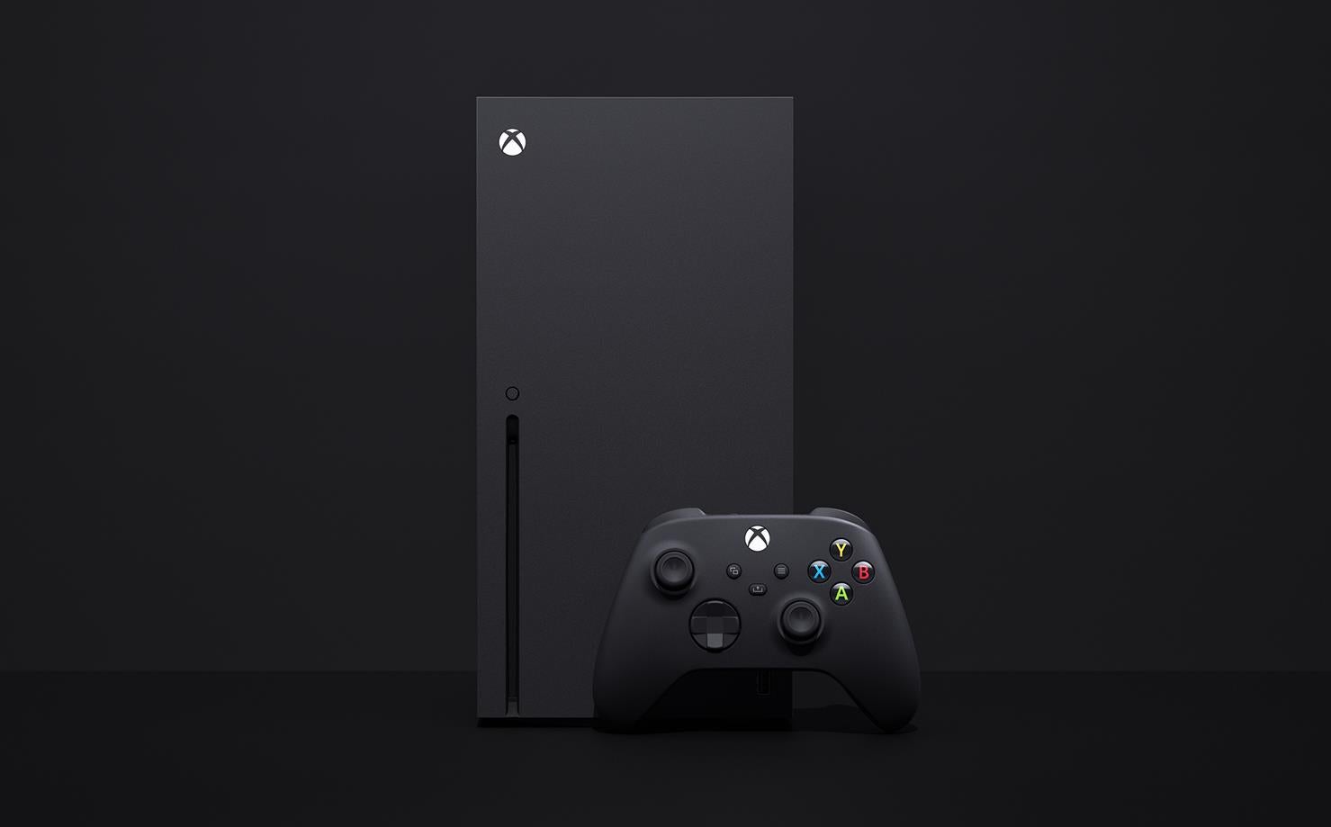Microsoft confirms Xbox Series X will support AMD's new supersampling ...