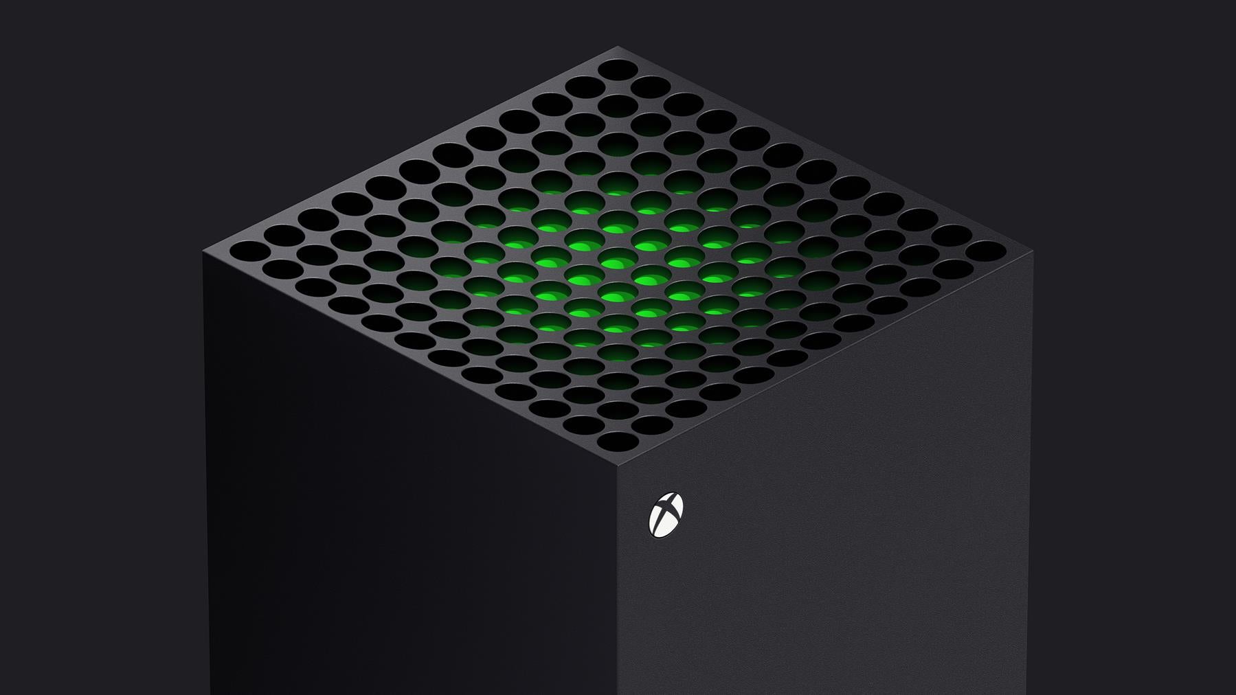 Dolby Vision gaming now available on Xbox Series X and Series S | VG247