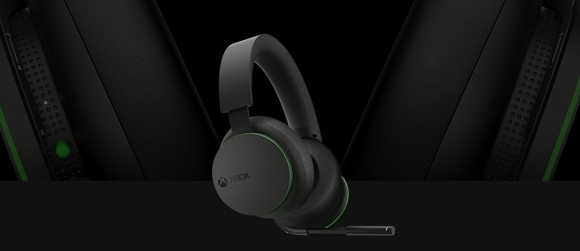 The new official Xbox Wireless Headset is a best-in-class offering for ...