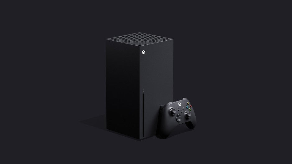 Xbox Series X specs in full and how it really compares to Xbox One X ...