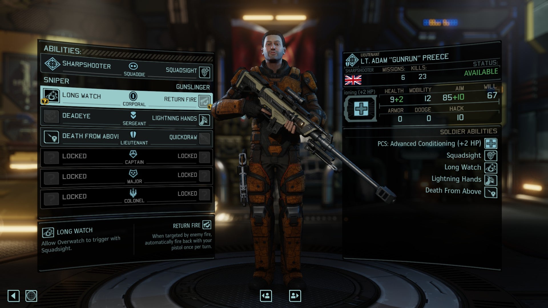 XCOM 2 guide: the best autopsies, abilities and gear | VG247