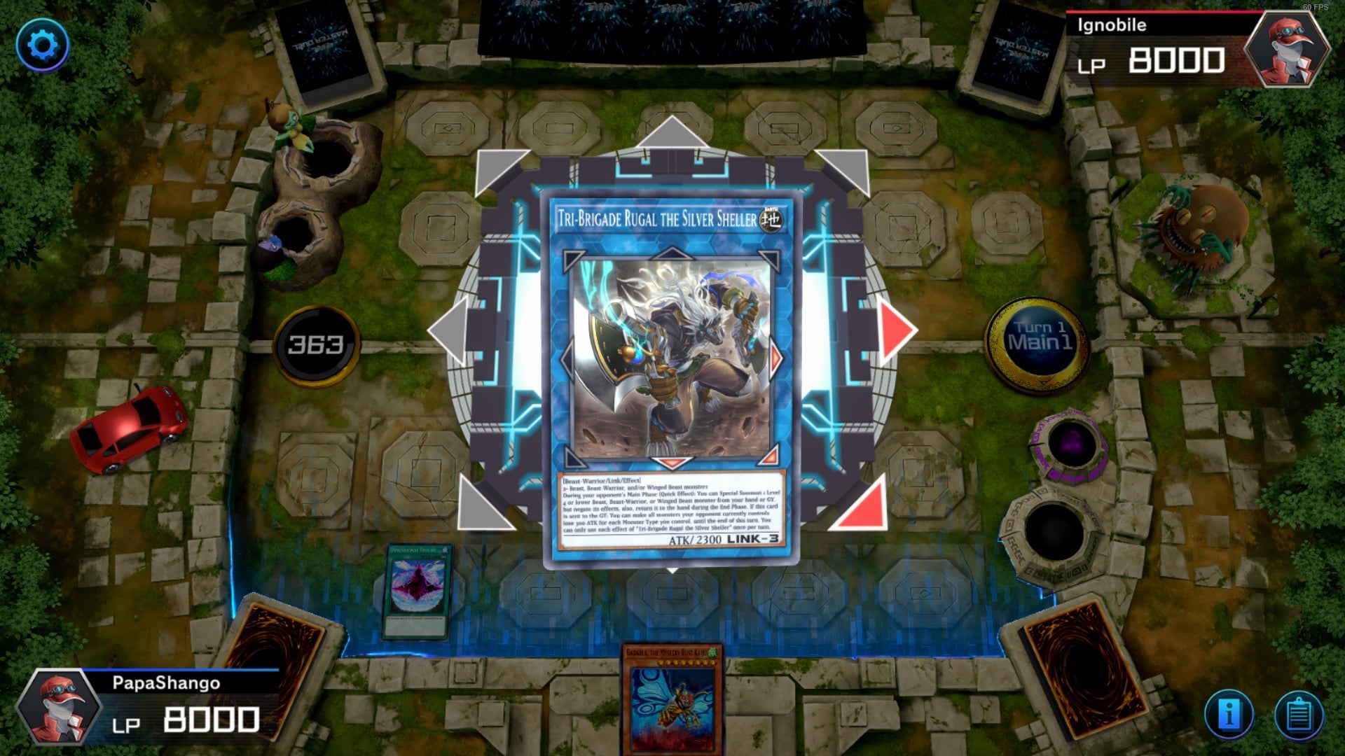 YuGiOh Master Duel Banlist: Forbidden, Limited and more | VG247