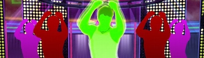 UK charts: Zumba in chart-topper non-shocker | VG247